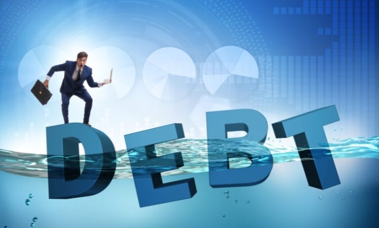 What Is a Business Debt? An Ultimate Guide 2024