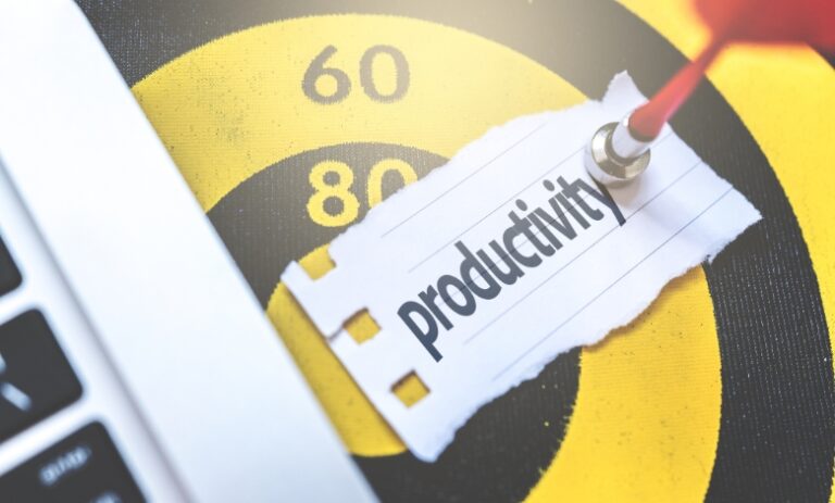 Fun Ways to Increase Productivity in the Workplace: 15 Fun Hacks