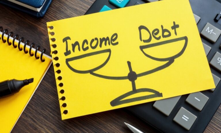 What Is a Good Debt to Income Ratio for Business? 7 Small Businesses