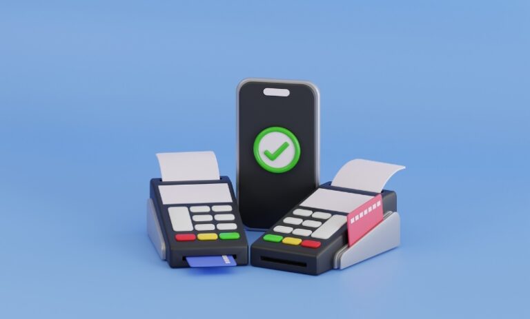 How Do Mobile Card Readers Work