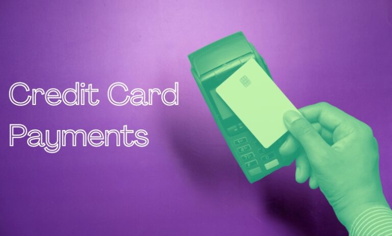 How to Accept Credit Card Payments: A Business Guide