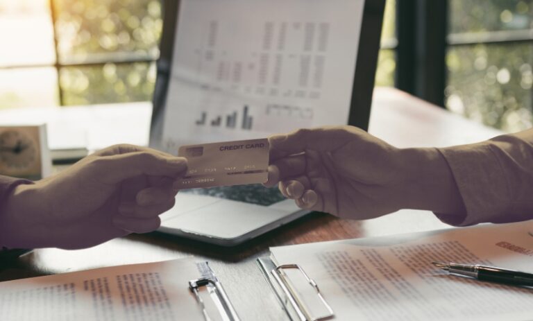 How to Apply for a Business Credit Card with EIN