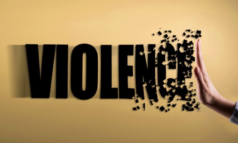 Types of Workplace Violence: Identifying and Addressing Risks