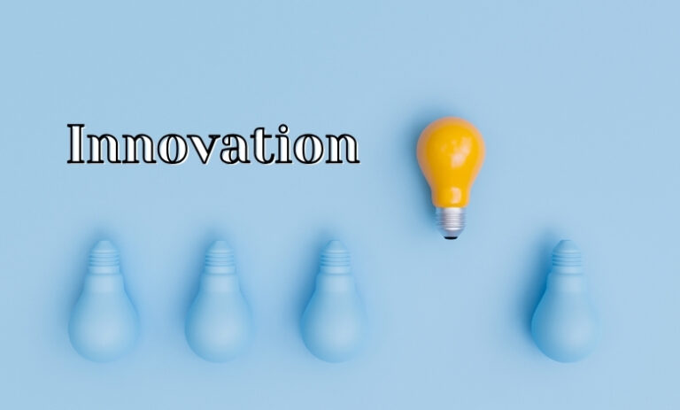 What Is Innovation in Business: Definitions and Examples