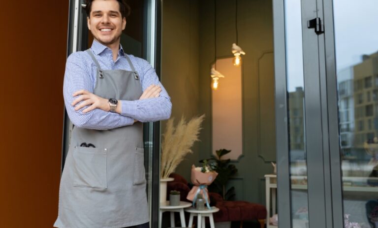 What Are Sole Proprietorship Business Examples? (2024)