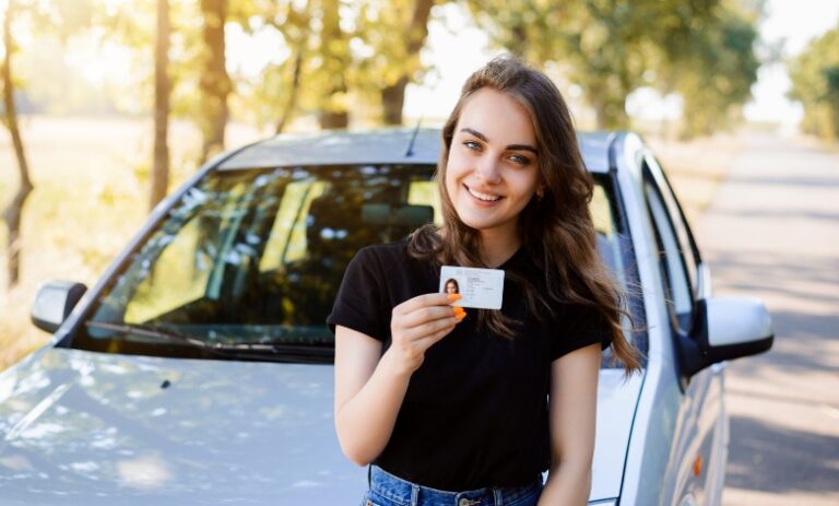 What Does ISS Mean On Driver's License? Explained