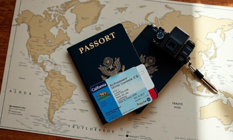What Is DP or SOFA Driver's License? Explained