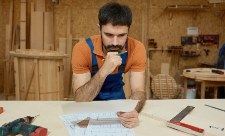 What SAE Category Would Be Wood Working?