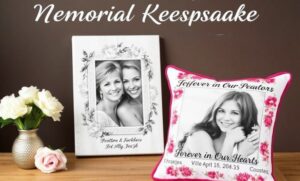 TributePrintedPics: How It Helped Me Honor My Loved One