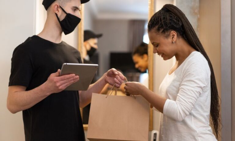 What Does Package Acceptance Pending Mean? Explained!