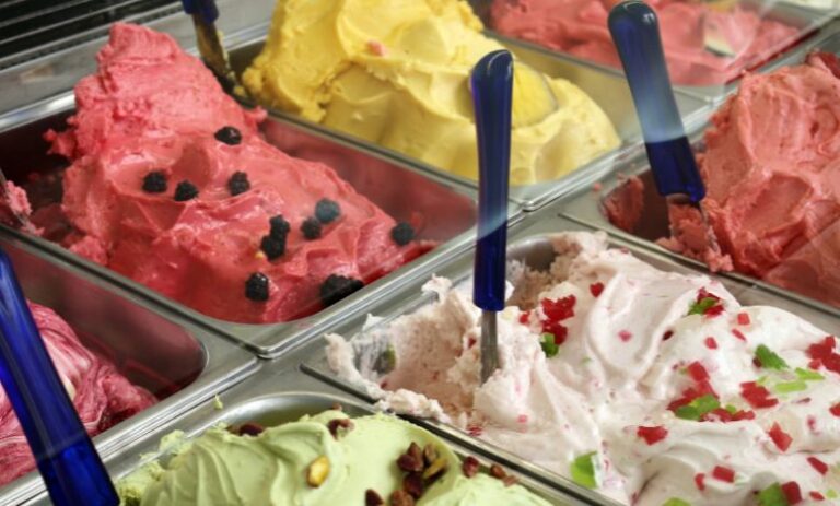 How Big is a Pint of Ice Cream? A Deep Dive Into Size and More
