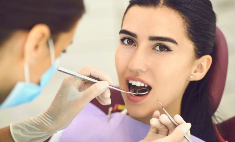 How to Fix Translucent Teeth Naturally: A Comprehensive Guide