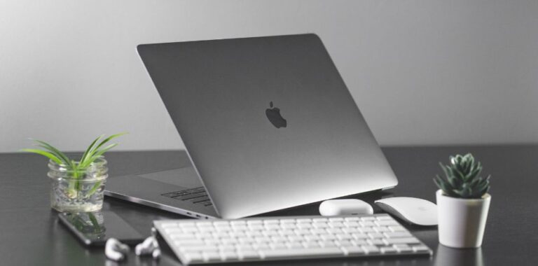 How to Switch Off Your MacBook Air: The Ultimate Guide