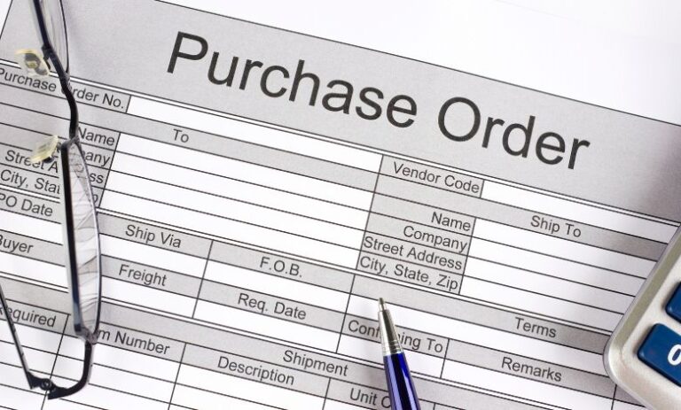 What Is a Purchase Order Number? Full Guide for Beginners