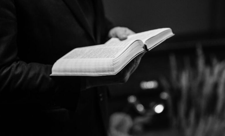 Scriptures on Worthy: Finding Your Worth in God's Word