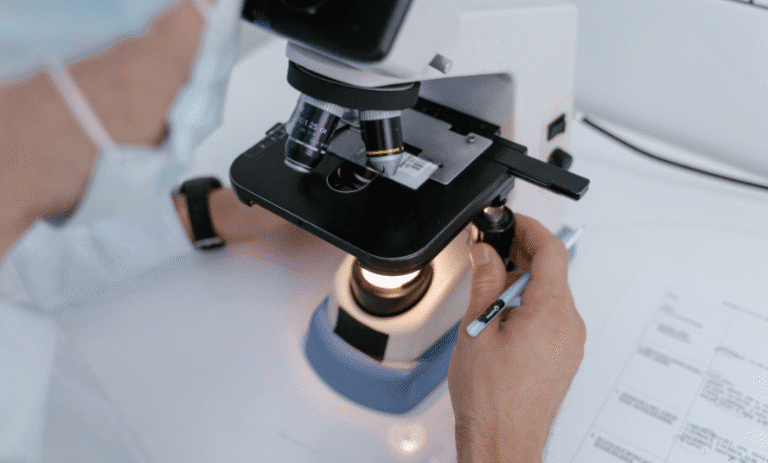 Human Ashes Under a Microscope: What It Really Means