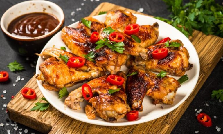 Can You Eat Chicken During Lent? A Deep Dive
