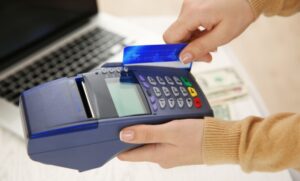 CSC Service Work Charge on Credit Card: Everything You Need to Know