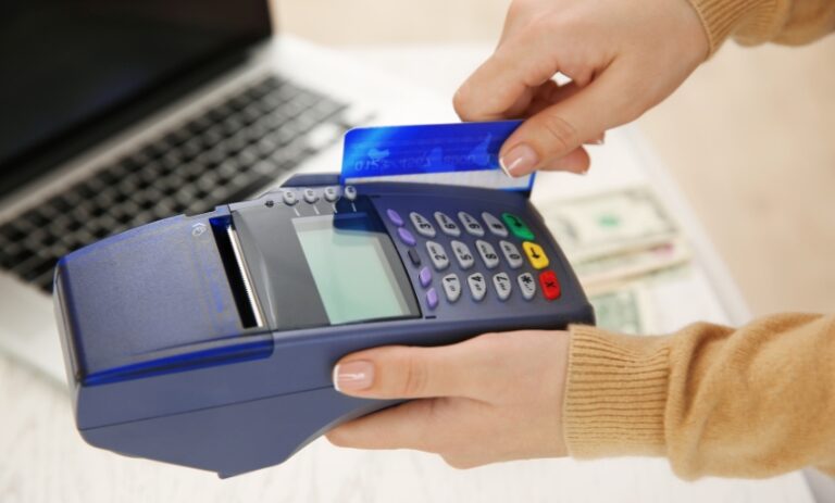 CSC Service Work Charge on Credit Card: Everything You Need to Know