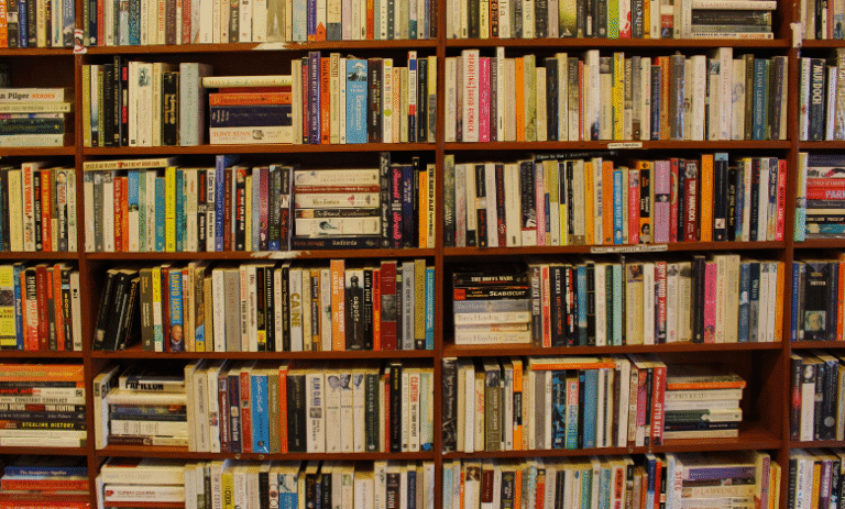 Worthy Books: Stories That Stayed, Lessons That Lingered