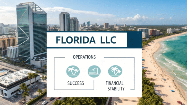 LLC Florida Requirements: A Guide